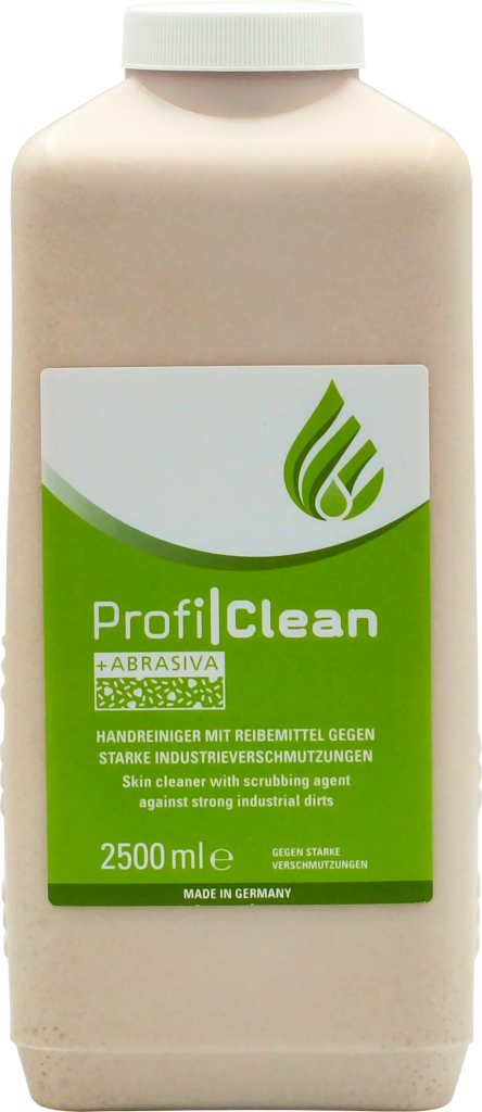 AZETT Profi Clean – krem do mycia rąk 2.5L – ABC Higiena