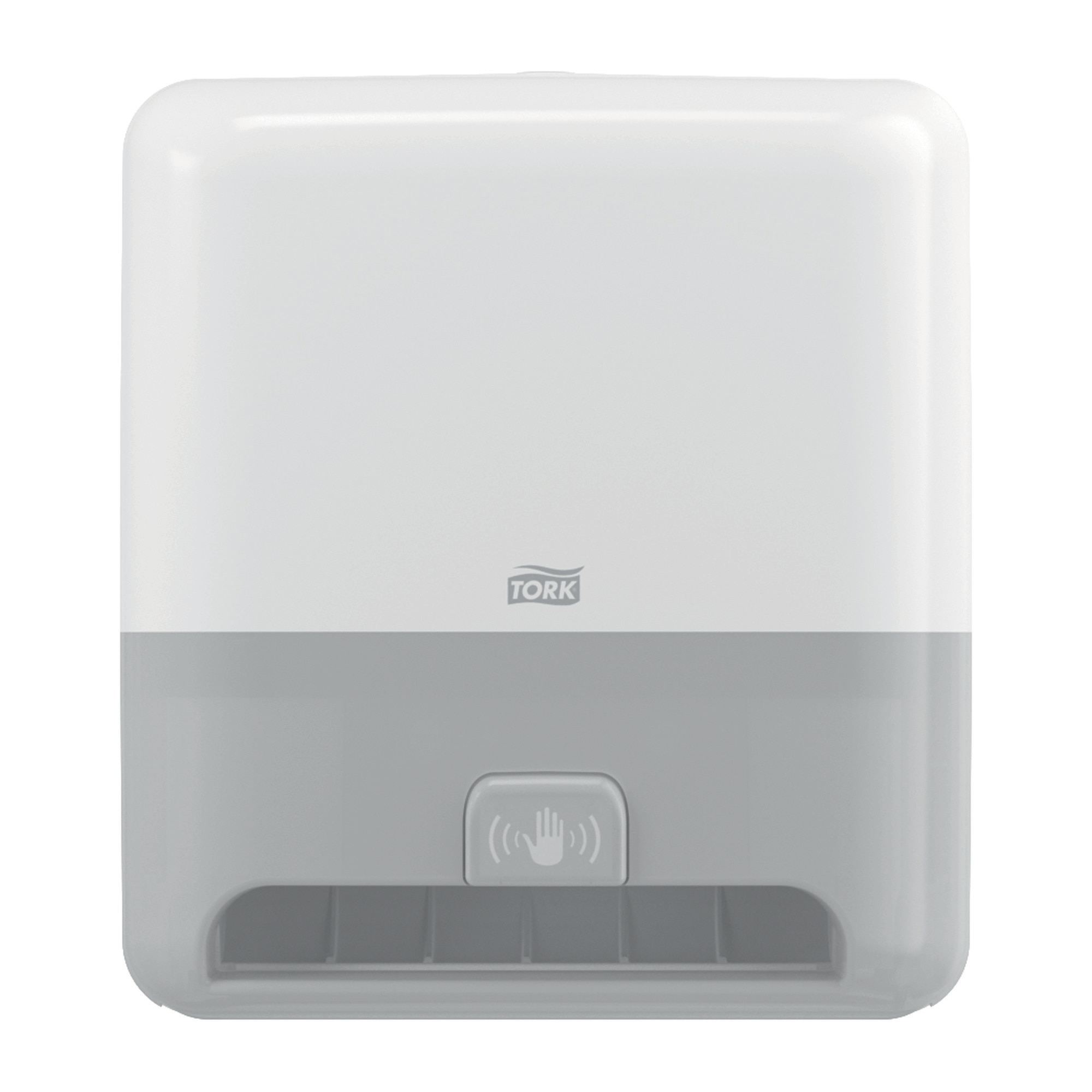 TORK 551100 MATIC DOZOWNIK DO RĘCZNIKÓW W ROLI – Z SENSOREM INTUITION ...