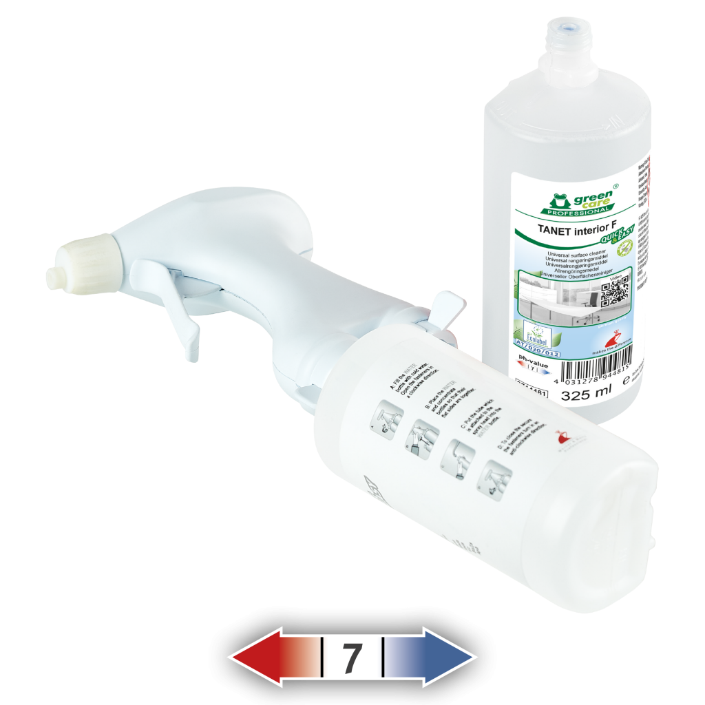 TANET dayKliks 2L – ABC Higiena